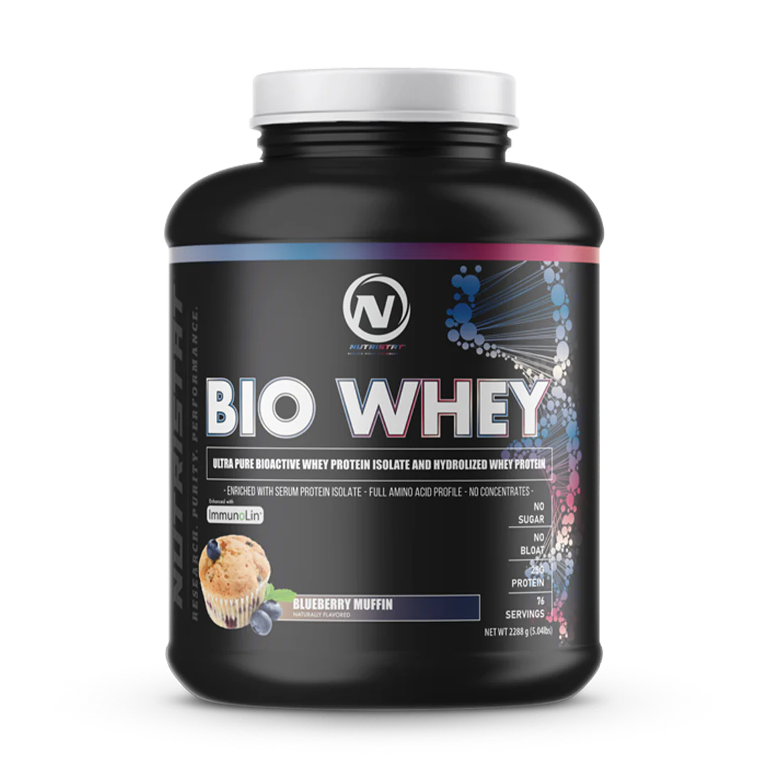 Bio Whey 5lb // Blueberry – Jersey shore supplements