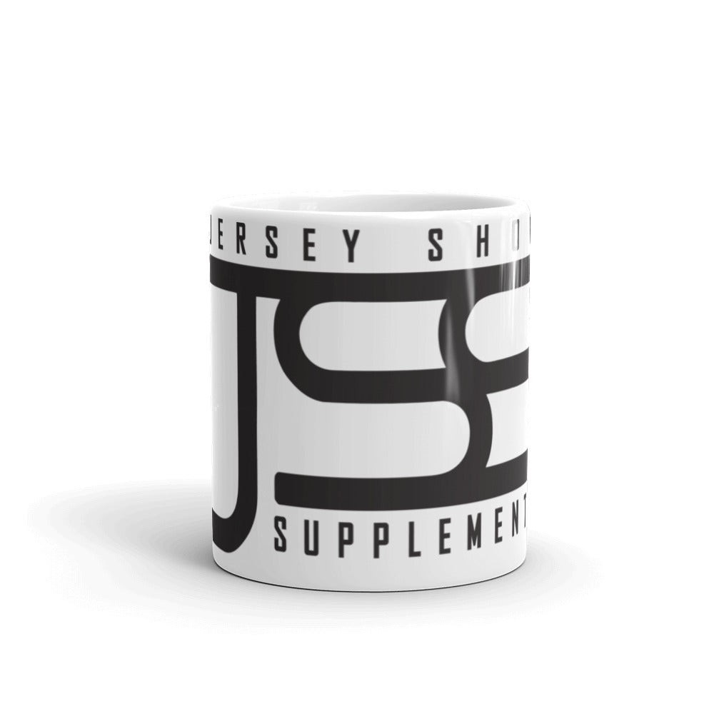 JSS Mug – Jersey shore supplements